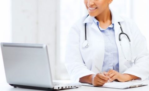 How To Use LinkedIn for Doctors: 5 Profile Tips - Episode 26 | Marjorie ...